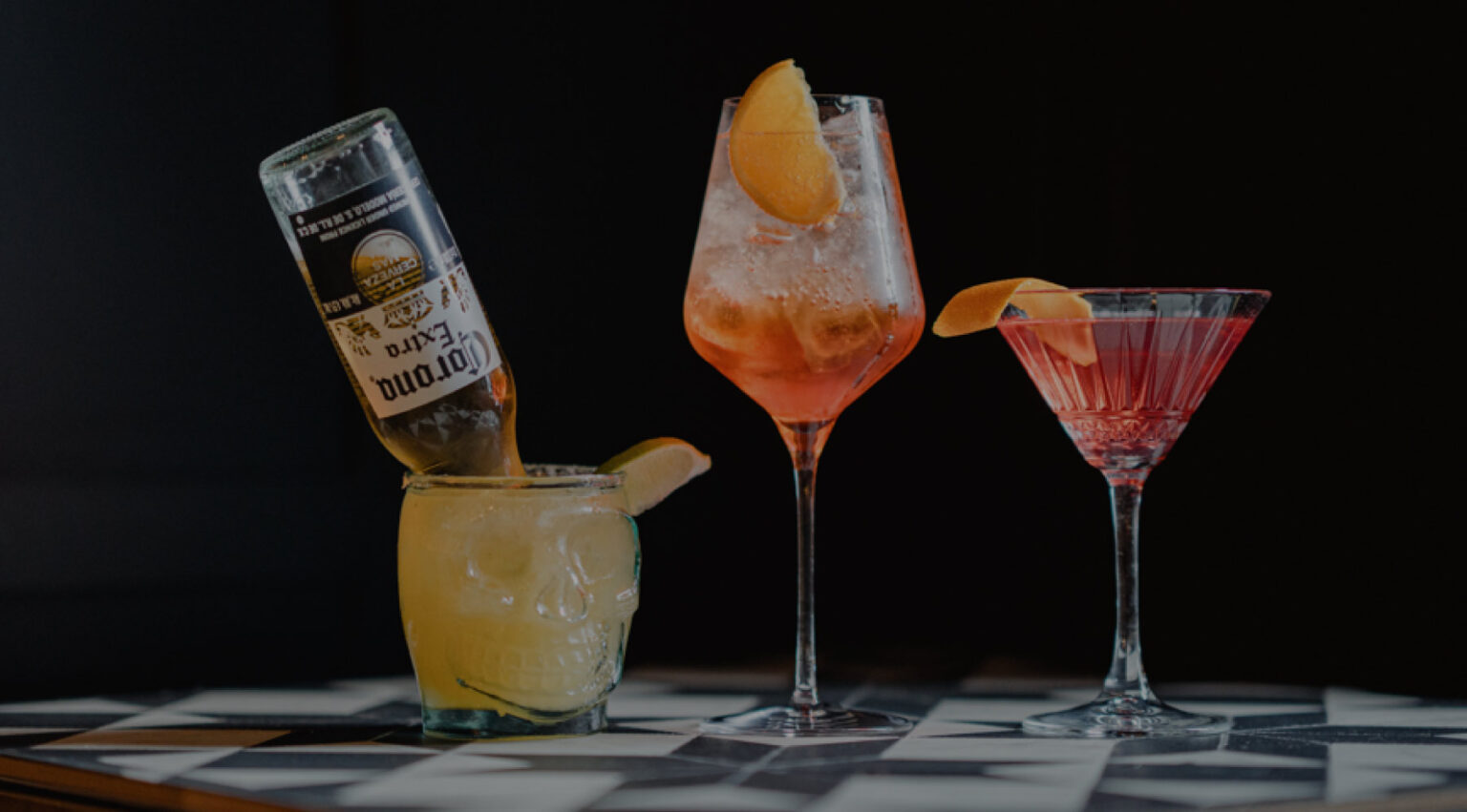 Gastro pub and restaurant in Edinburgh - Brunswick Book Club : BRUNSWICK